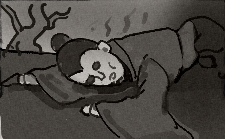 鬼谷八荒百科by晚安安